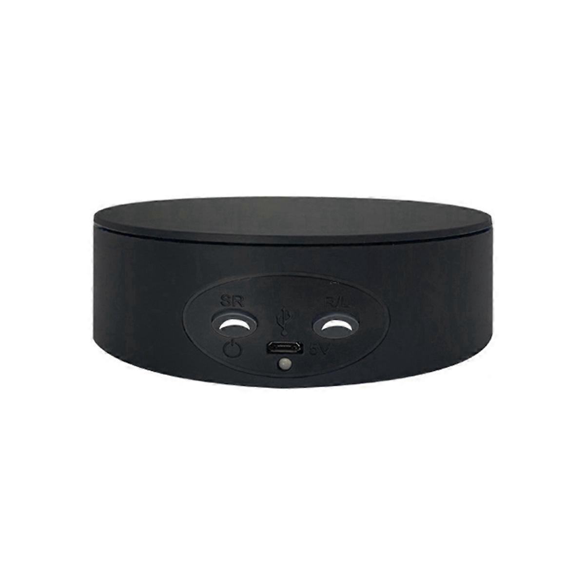 Automatyczny stół obrotowy 13 cm, elektryczny stół obrotowy do ...