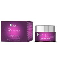 Ava Laboratorium Resveratrol op niaj cy proces starzenia krem z kompleksem Vine Essence 50ml ...