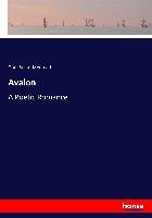 Avalon - Menteath Dora Stuart | Książka w Empik