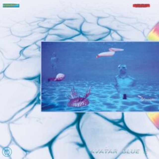 Avatar Blue 2, płyta winylowa - Star Searchers | Muzyka Sklep EMPIK.COM