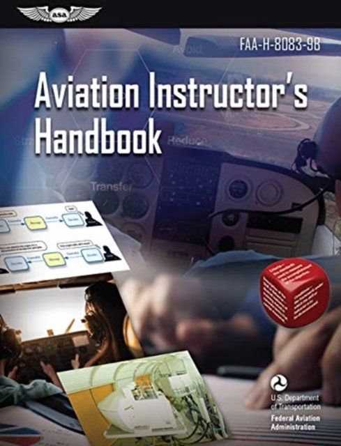 Avation instructors handbook - Opracowanie zbiorowe | Książka w Empik