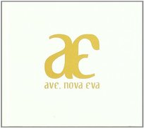 Ave Nova Eva - Various Artists | Muzyka Sklep EMPIK.COM