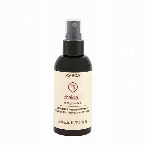 Aveda Chakra 1 Balancing Pure-Fume Feel Grounded Body Mist, Mgiełka do ...