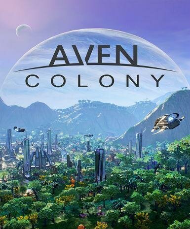 Aven Colony (PC) klucz Steam - MUVE.PL | Gry i programy Sklep EMPIK.COM