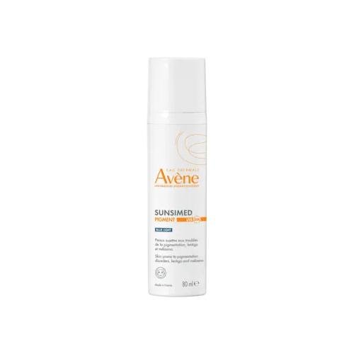 Avene Sunsimed Pigment Blue Light, Wysoka Ochrona Uvb, Uva, Spf 50 ...