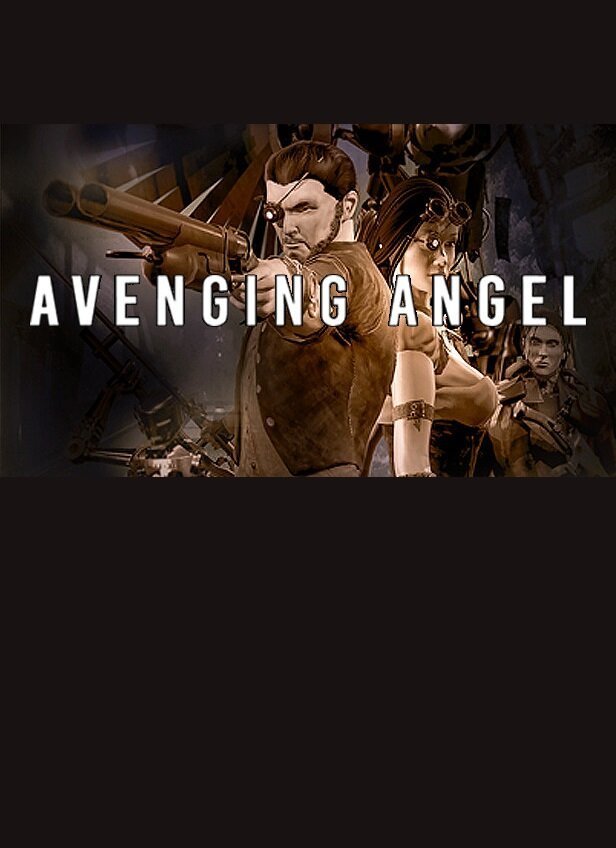 Avenging Angel (PC) klucz Steam - MUVE.PL | Gry i programy Sklep EMPIK.COM