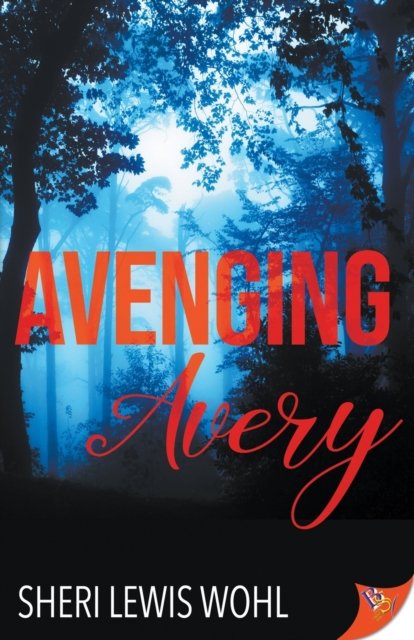 Avenging Avery - Sheri Lewis Wohl | Książka w Empik