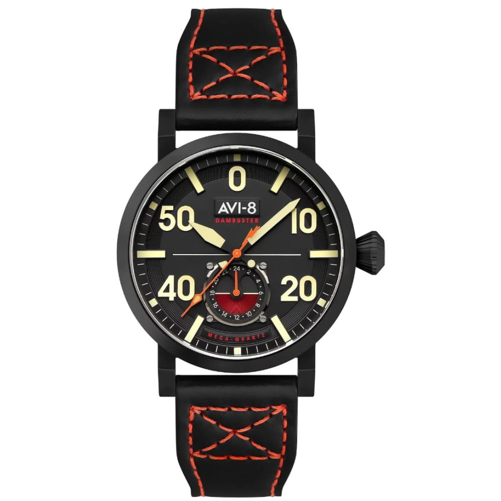 AVI-8 AV-4113-03 - AVI-8 | Moda Sklep EMPIK.COM