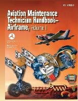Aviation Maintenance Technician Handbook - Airframe. Volume 1 (FAA-H ...