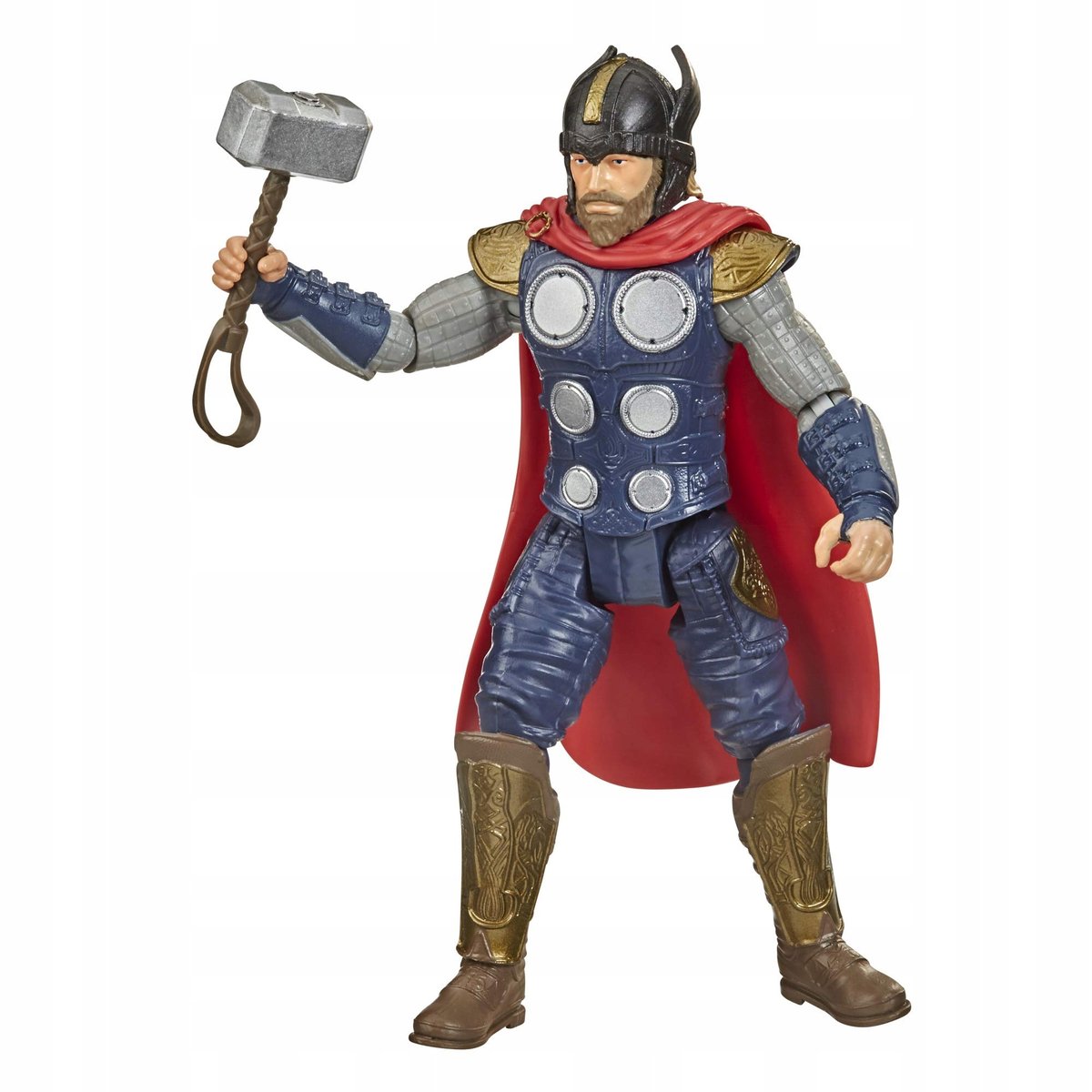 AVN GAME 15 cm FIGURE THOR WARY - Funko | Sklep EMPIK.COM