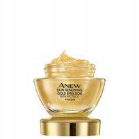 Avon Anew, Emulsja bioaktywnym złotem i Protinolem noc Gold Emulsion ...