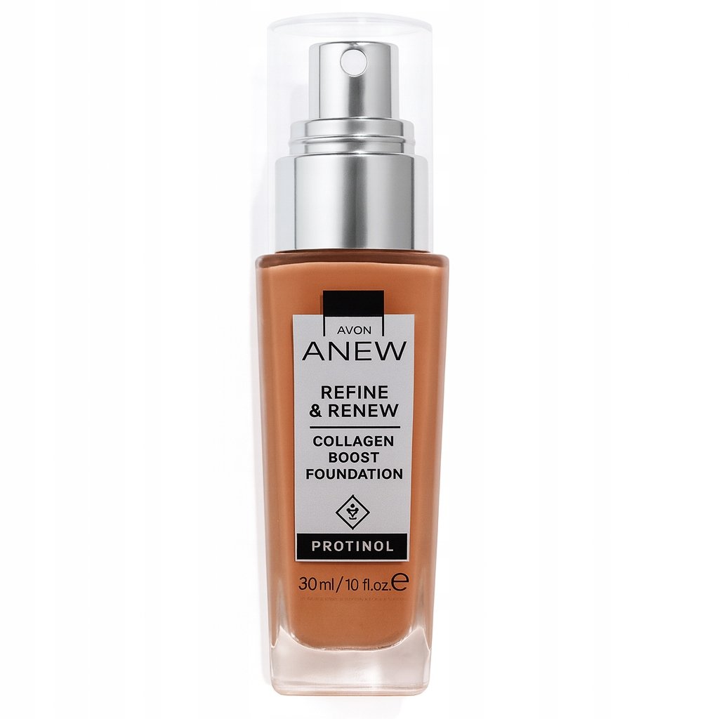 AVON ANEW Podkład serum z Protinolem SPF30 Creamy Natural 230N z ...