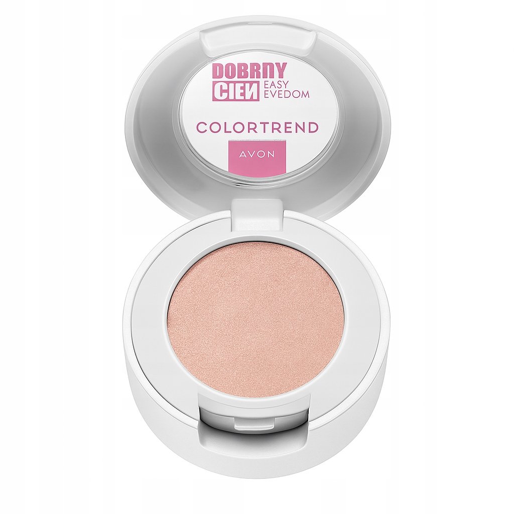 AVON Color Trend Cień do Powiek Oczy w Kolorze Sugared Almond | Sklep ...