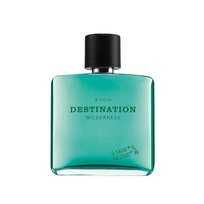 Avon, Destination Wilderness, woda toaletowa, 75 ml | Sklep EMPIK.COM