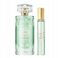 AVON, Eve Truth, Zestaw perfum. | Sklep EMPIK.COM
