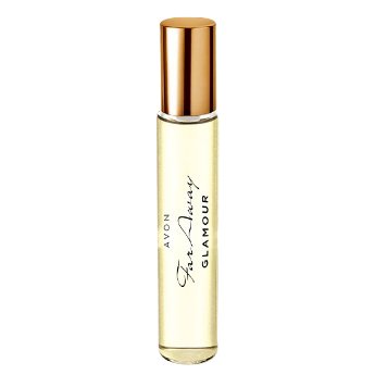 Avon Far Away Glamour woda perfumowana dla kobiet 10 ml | Sklep EMPIK.COM