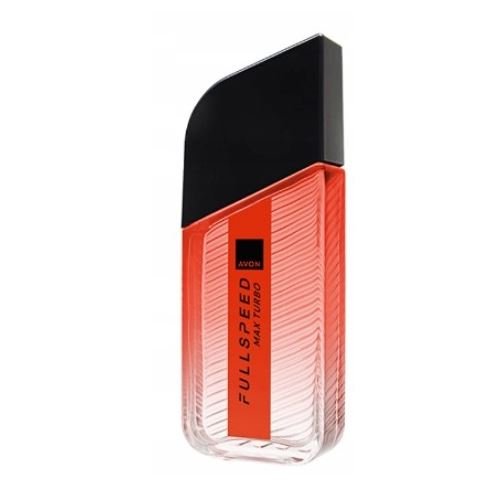AVON FULL SPEED MAX TURBO 100 ML WODA TOALETOWA DLA NIEGO | Sklep EMPIK.COM