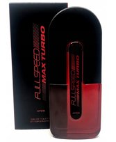 AVON Full Speed Max Turbo woda toaletowa 75ml | Sklep EMPIK.COM
