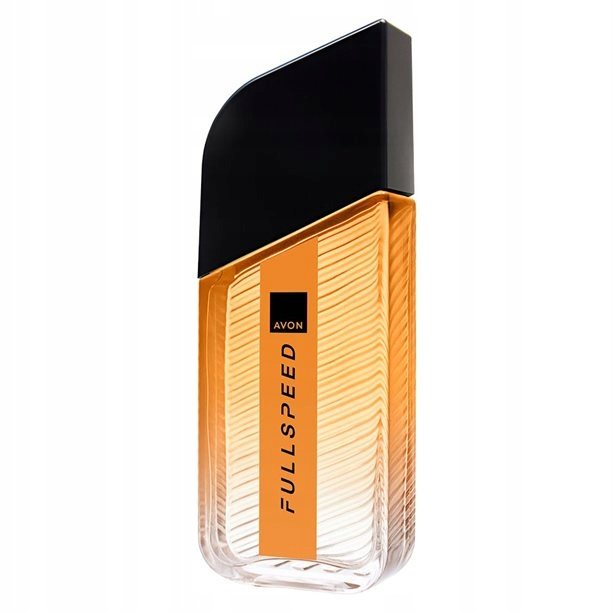 AVON Full Speed, Woda Toaletowa, 100ml | Sklep EMPIK.COM
