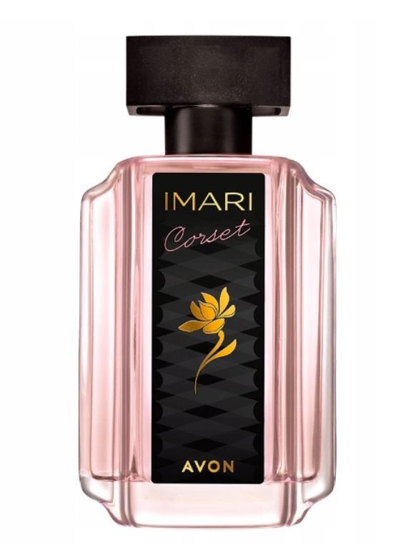 Avon, Imari Corset, woda toaletowa, 50 ml | Sklep EMPIK.COM