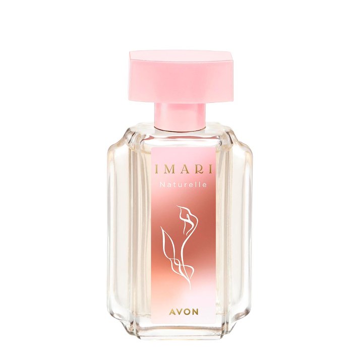 AVON Imari Naturelle Woda toaletowa 50 ml | Sklep EMPIK.COM