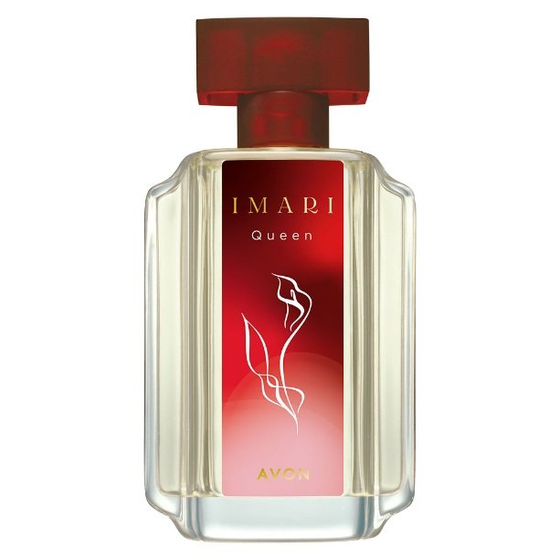 AVON Imari Queen Woda toaletowa 50 ml | Sklep EMPIK.COM