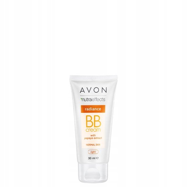 Avon, Krem do Twarzy BB Rozświetlający LIGHT, 30ml | Sklep EMPIK.COM