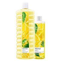 Avon, Lemon Burst, Zestaw Kosmetyków, 2 Szt. | Sklep EMPIK.COM