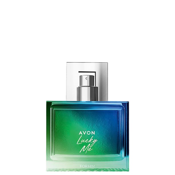 Avon, Luck Lucky Me, woda toaletowa, 75 ml | Sklep EMPIK.COM