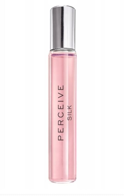 Avon, Perceive Silk, Woda Perfumowana, 10ml | Sklep EMPIK.COM
