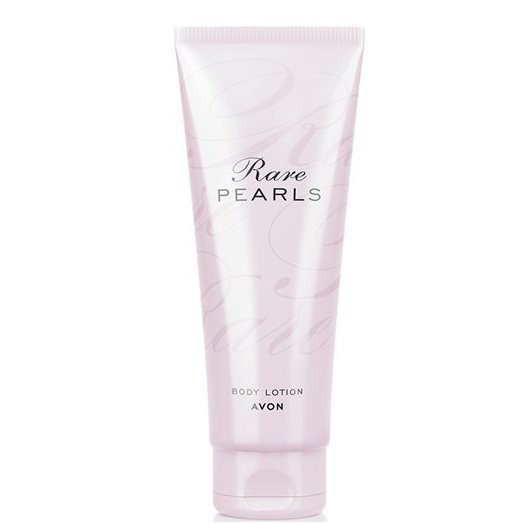 AVON Rare Pearls Balsam do ciała - 125 ml - AVON | Sklep EMPIK.COM