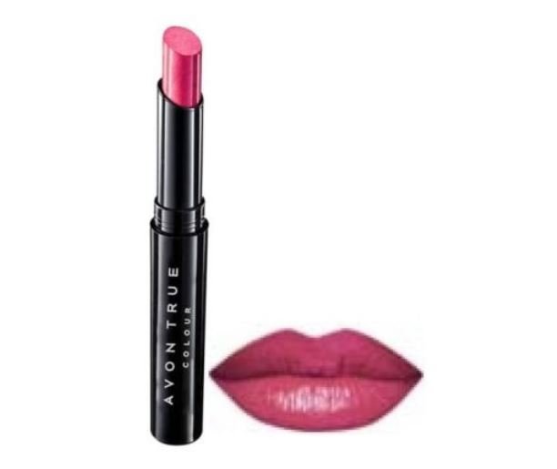 Avon, Szminka Ultra Beauty, Vintage Pink | Sklep EMPIK.COM Avon, Szminka Ultra Beauty, Vintage Pink | Sklep EMPIK.COM