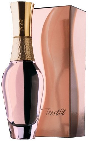 Avon, Treselle, woda perfumowana, 50 ml | Sklep EMPIK.COM