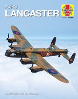 Avro Lancaster (Icon) - Jarrod Cotter | Książka w Empik