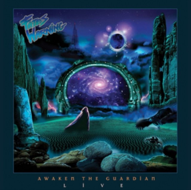 Awaken The Guardian Live, płyta winylowa - Fates Warning | Muzyka Sklep ...