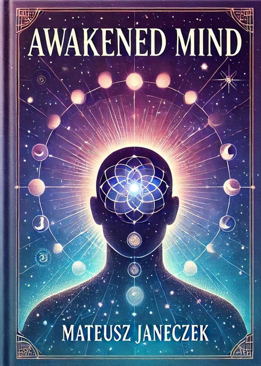 Awakened Mind - ebook PDF - Mateusz Janeczek | Ebook Sklep EMPIK.COM