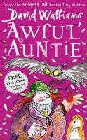 Awful Auntie - Walliams David | Książka w Empik