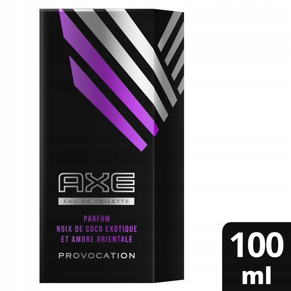 Axe Provocation Men, Woda Toaletowa, 100ml | Sklep EMPIK.COM