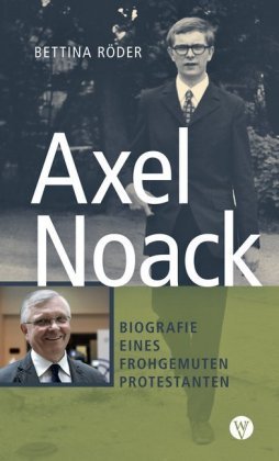 Axel Noack - Wartburg Verlag | Książka w Empik