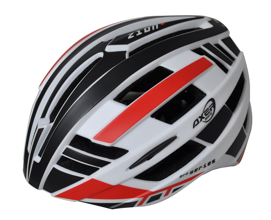 Axer, Kask rowerowy - Axer Bike | Sport Sklep EMPIK.COM