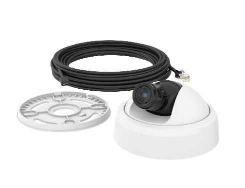 Axis Fa4115 Sensor Unit, 01001-001 - Inna marka | Sklep EMPIK.COM