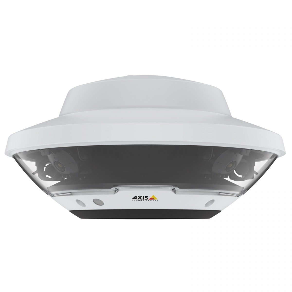 AXIS Kamera Q6100-E 50HZ 01710-001 - Axis | Sklep EMPIK.COM