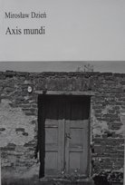 Axis mundi - W opisie | Książka w Empik