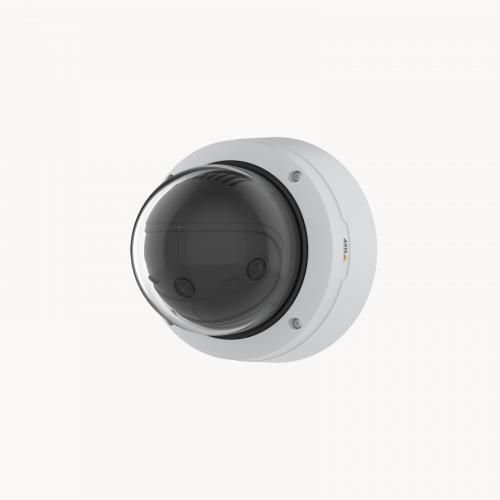 Axis P3818-Pve, 02060-001 - Inna marka | Sklep EMPIK.COM