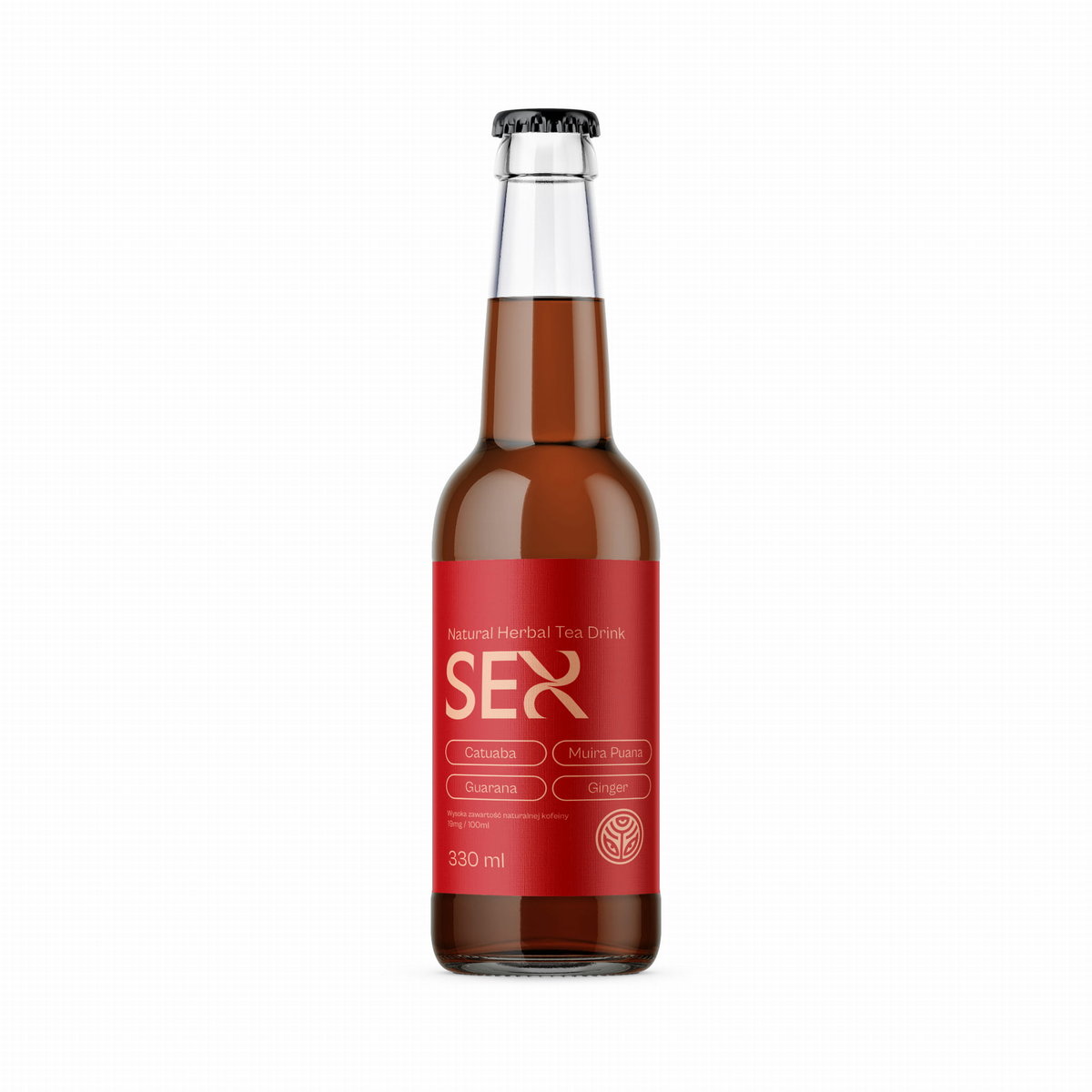 Aya Sex Guarana 0 33l Inna Marka Sklep Empik Com