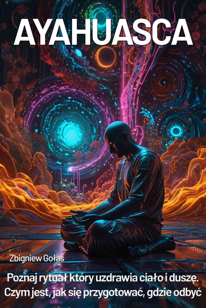 Ayahuasca. Poznaj rytuał, który uzdrawia ciało i duszę - czym jest, jak ... Ayahuasca. Poznaj rytuał, który uzdrawia ciało i duszę - czym jest, jak ...