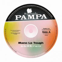 Aye Aye Mi Mi - Mano Le Tough | Muzyka Sklep EMPIK.COM
