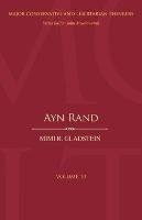Ayn Rand - Gladstein Mimi R. | Książka w Empik