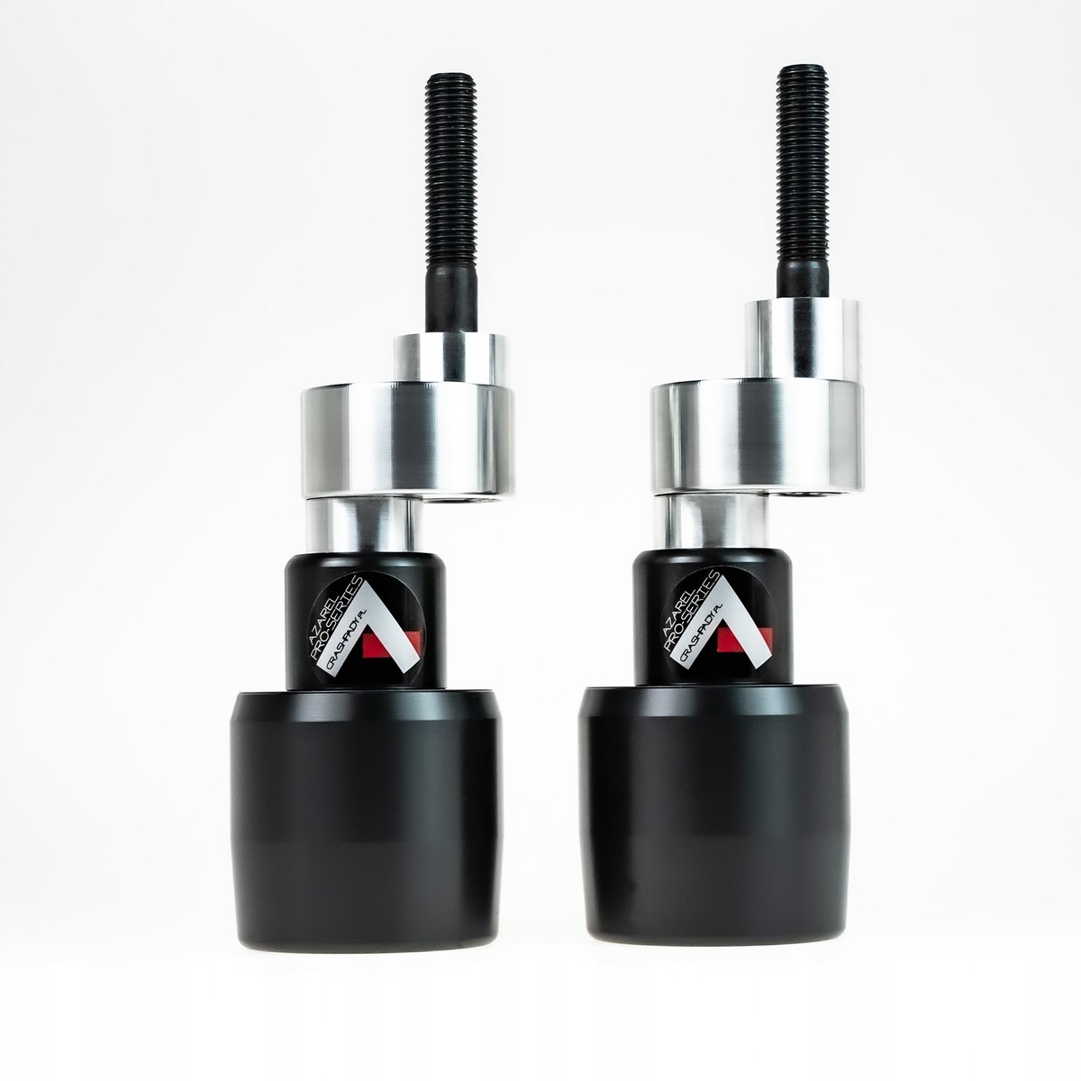 Azarel PRO I Crash pady MT09 900 MT-09 Yamaha RN29 MT 09 RN43 crashpady ...