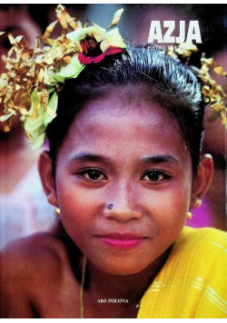 Azja - | Książka w Empik